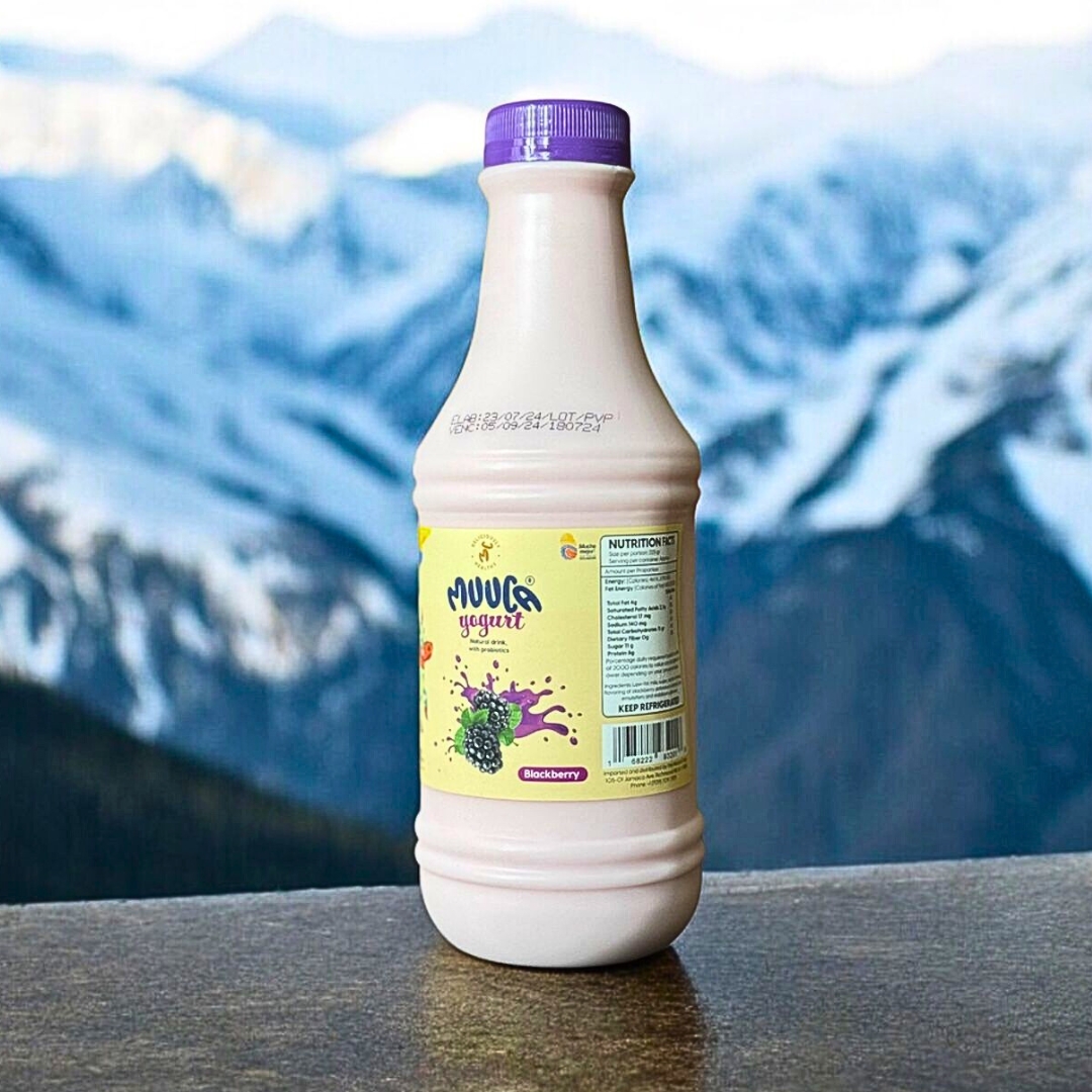 Yogurt – The Muuca