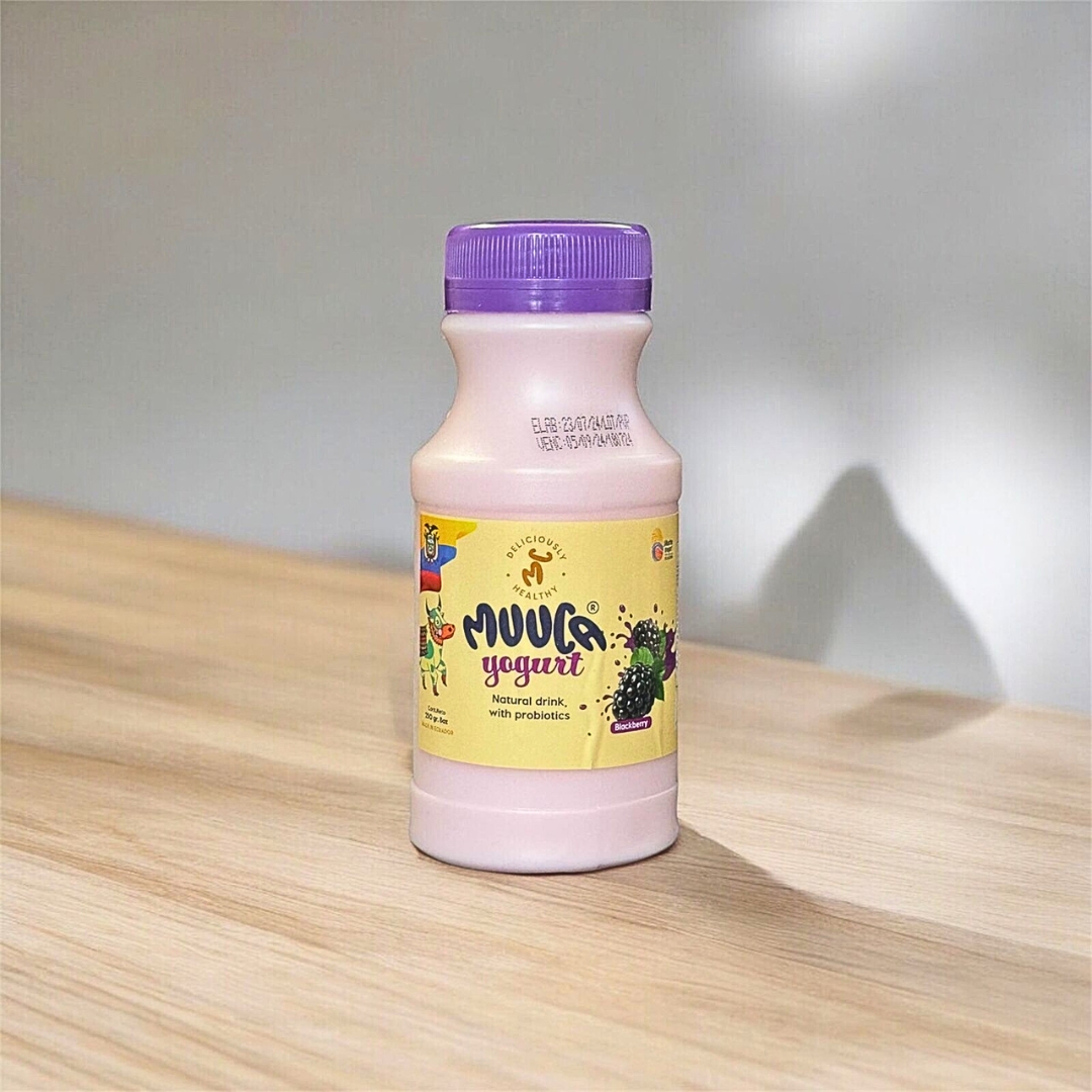 Yogurt – The Muuca